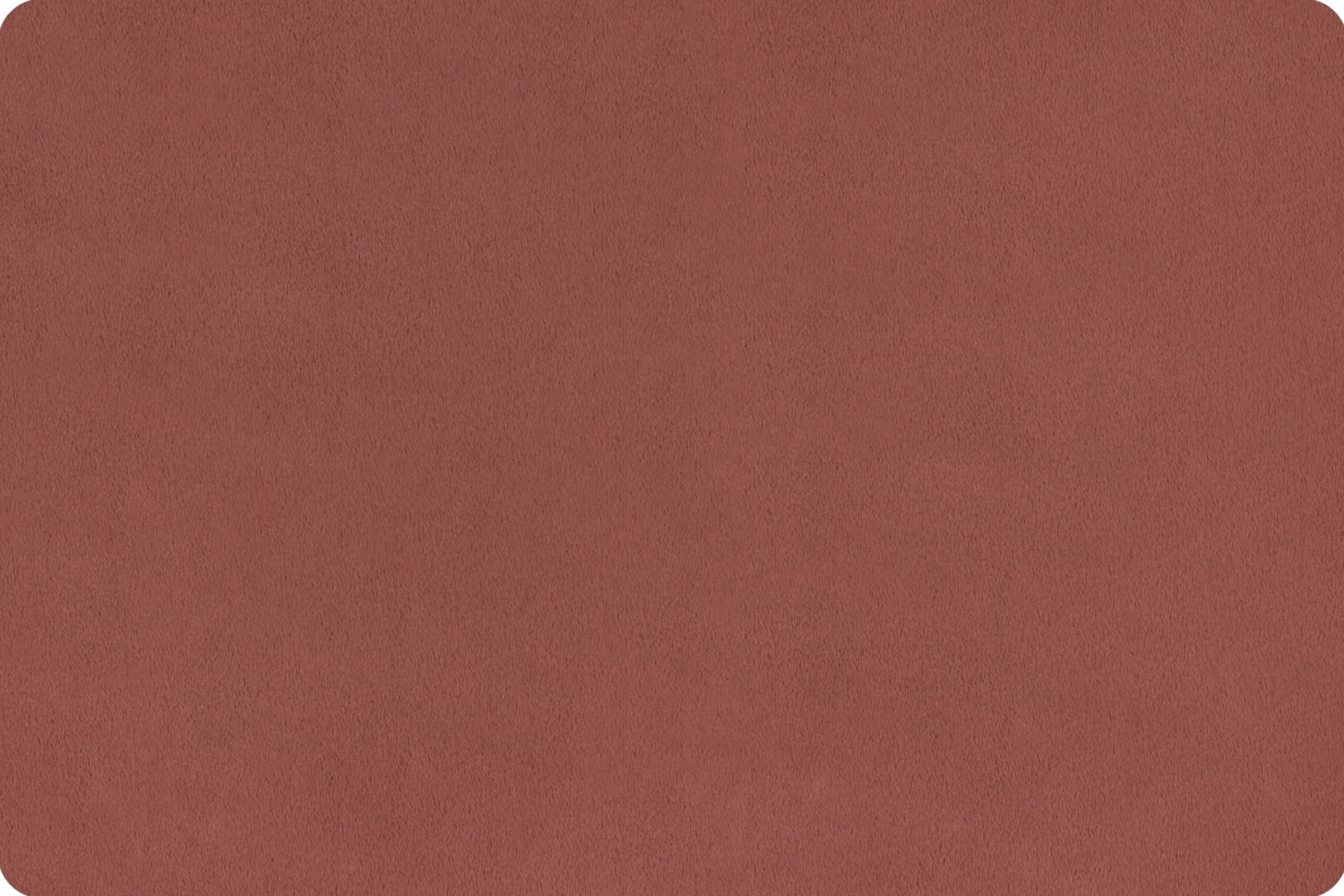 Solid Cuddle 90" Cedarwood