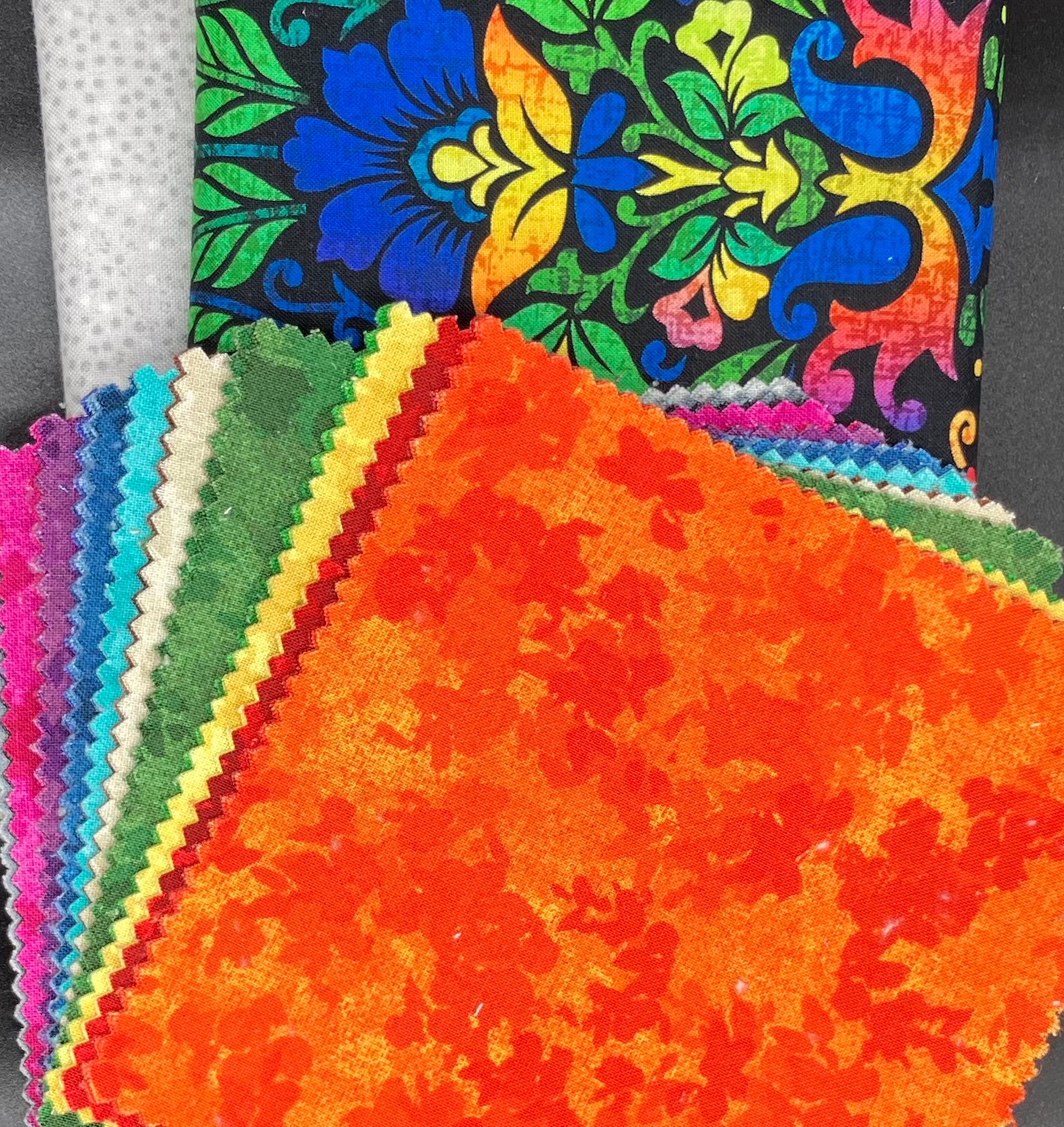 Zig Zag Table Runner Kit