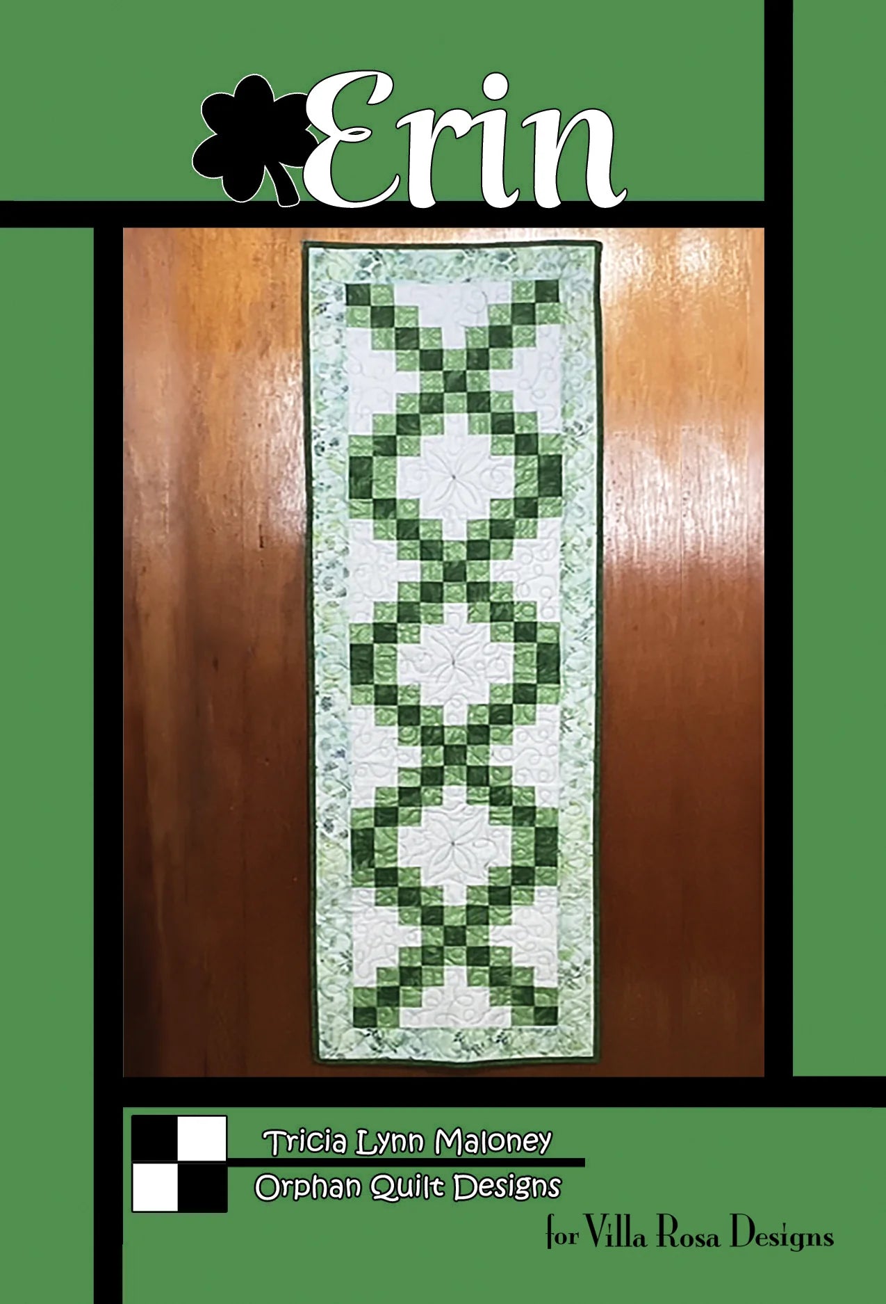 Erin Pattern