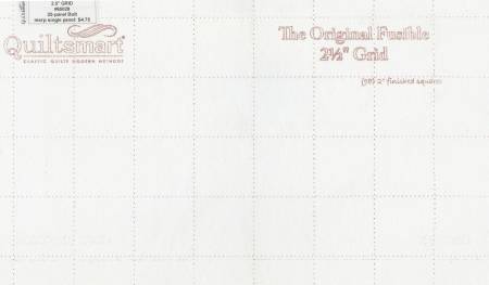 2-1/2in PiXel Grid 25 Panel