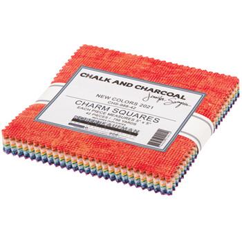 5" Squares
