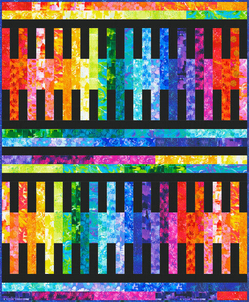 Sticks - Color Wheel Kit