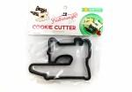 Featherweight Cookie Cutter