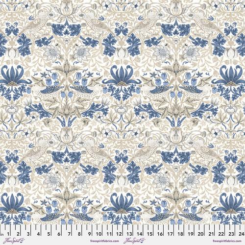 Strawberry Thief - Vellum